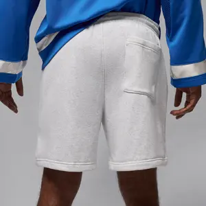 JORDAN Collegiate Fleece Shorts