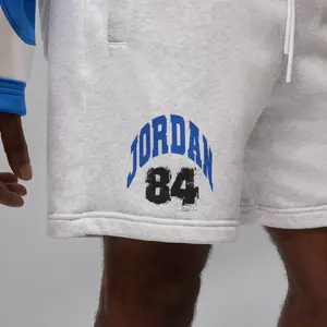 JORDAN Collegiate Fleece Shorts