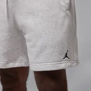 JORDAN Collegiate Fleece Shorts