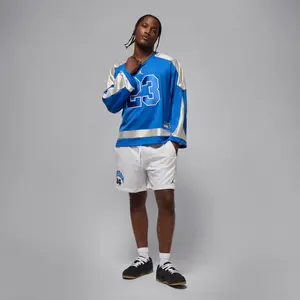 JORDAN Collegiate Fleece Shorts