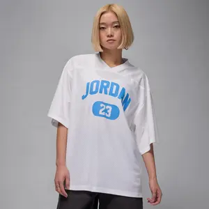 JORDAN Brooklyn Mesh Jersey