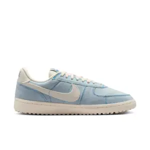 Nike Field General Denim Sneakers - Blue