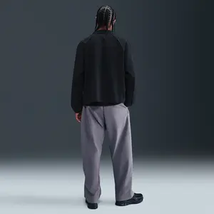 Nike 24.7 Perfectstretch Dri-fit Uv Jacket - Black