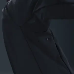 Nike 24.7 Perfectstretch Dri-fit Uv Jacket - Black