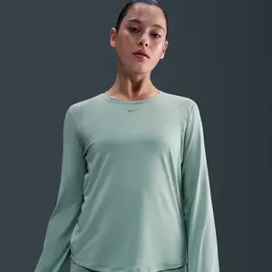 Crewneck Performance Tops For Women
