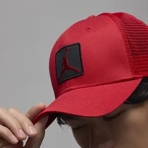 JORDAN Rise Structured Cap