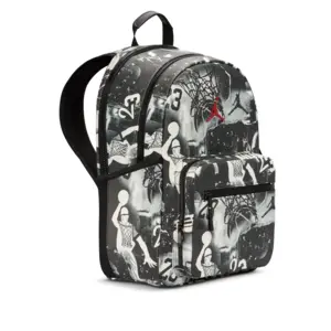 JORDAN Graphic Backpack