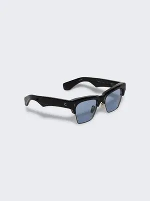 JACQUES MARIE MAGE Bugsy Sunglasses