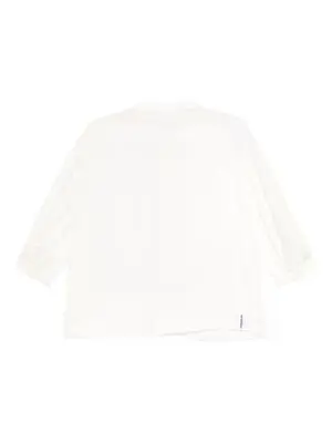 CHOCOOLATE Long-sleeved Shirt