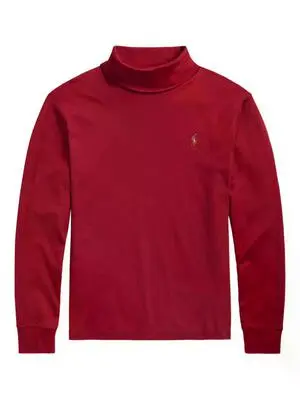 Polo Ralph Lauren Roll-neck Sweater