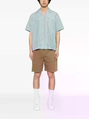 Lacoste Striped Shirt