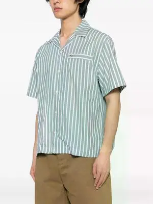 Lacoste Striped Shirt
