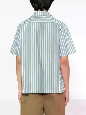 Lacoste Striped Shirt