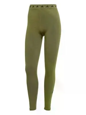 Adidas Ribbed Leggings