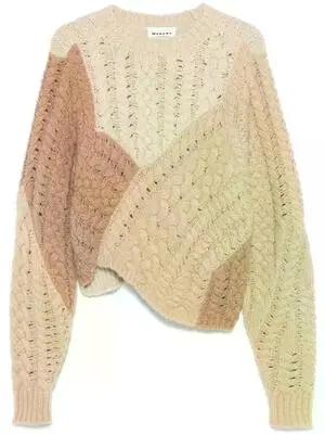 MARANT ETOILE Daryl Sweater