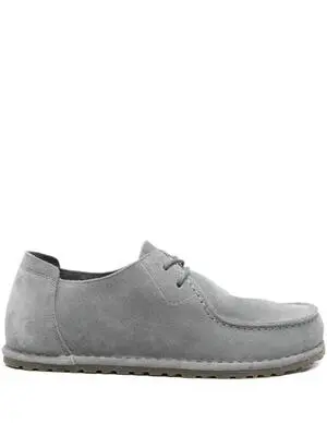 BIRKENSTOCK Lutti Lace-up Shoes