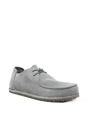 BIRKENSTOCK Lutti Lace-up Shoes