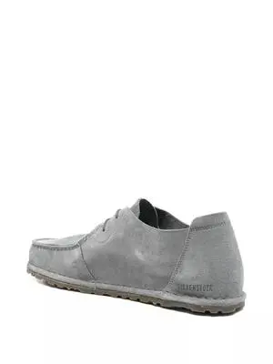 BIRKENSTOCK Lutti Lace-up Shoes