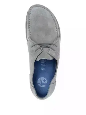 BIRKENSTOCK Lutti Lace-up Shoes