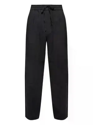 Iceberg Elasticated-waist Trousers