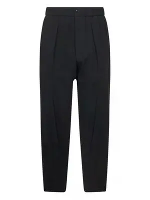 Giorgio Armani Pleated Trousers