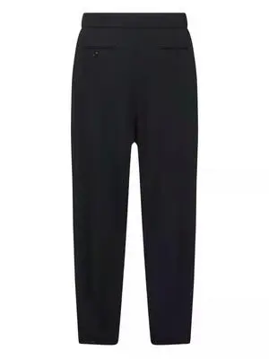 Giorgio Armani Pleated Trousers