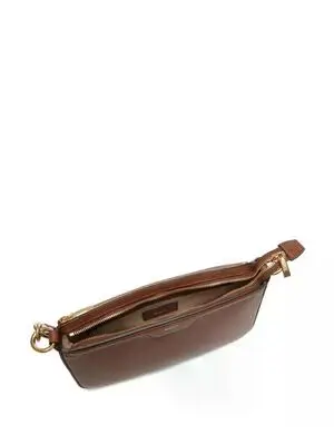 Bally Mini Leather Shoulder Bag