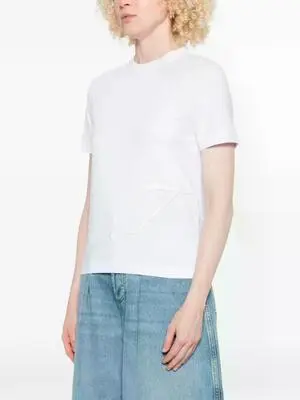 Jacquemus The J T-shirt - White