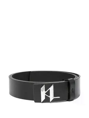Karl Lagerfeld Waist Belts For Men