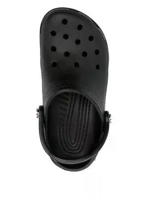 CROCS Classic Studded Clogs