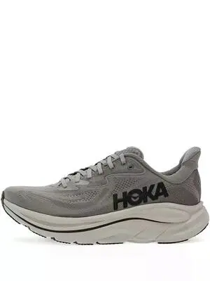 HOKA® Clifton Low-top Sneakers - Grey