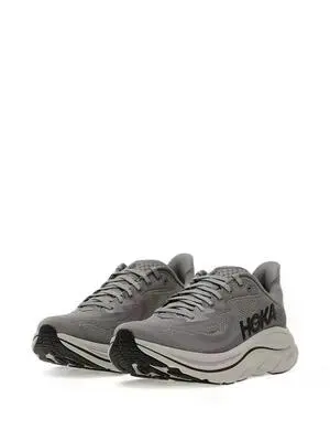 HOKA® Clifton Low-top Sneakers - Grey