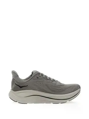 HOKA® Clifton Low-top Sneakers - Grey