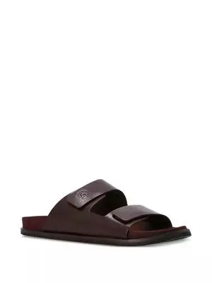 Cole Haan Leather Sandals