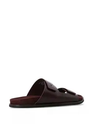 Cole Haan Leather Sandals
