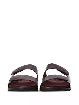 Cole Haan Leather Sandals