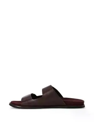 Cole Haan Leather Sandals