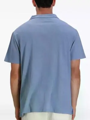 Polo Ralph Lauren Pocket Short-sleeve Polo Shirt - Blue