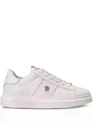 Karl Lagerfeld Logo-plaque Sneakers