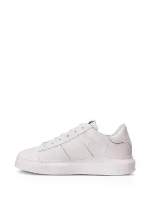Karl Lagerfeld Logo-plaque Sneakers
