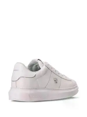 Karl Lagerfeld Logo-plaque Sneakers