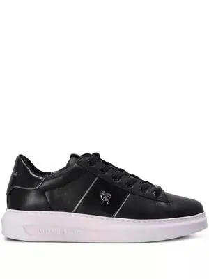 Karl Lagerfeld Logo-detail Platform Sneakers