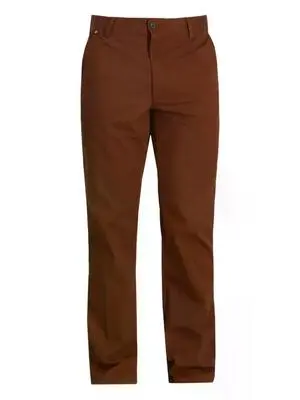 BOSS Cotton-blend Chinos
