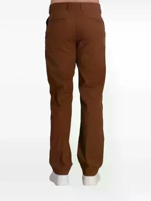BOSS Cotton-blend Chinos