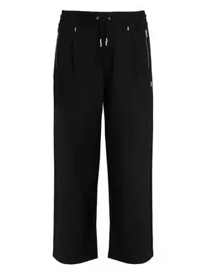 Hugo Logo-patch Trousers