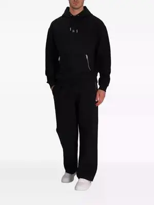 Hugo Logo-patch Trousers