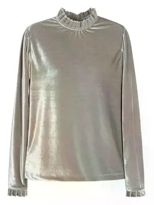 Isolda Long Sleeve Tops