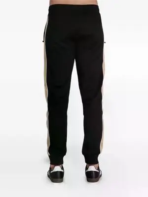 Karl Lagerfeld Logo-print Joggers