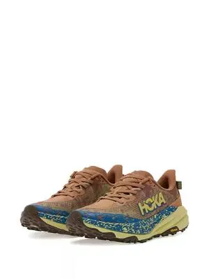HOKA® Speedgoat 6 Sneakers - Orange