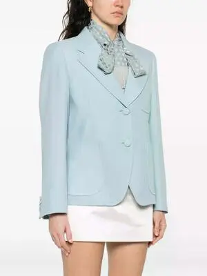 Valentino Garavani Single-breasted Blazer